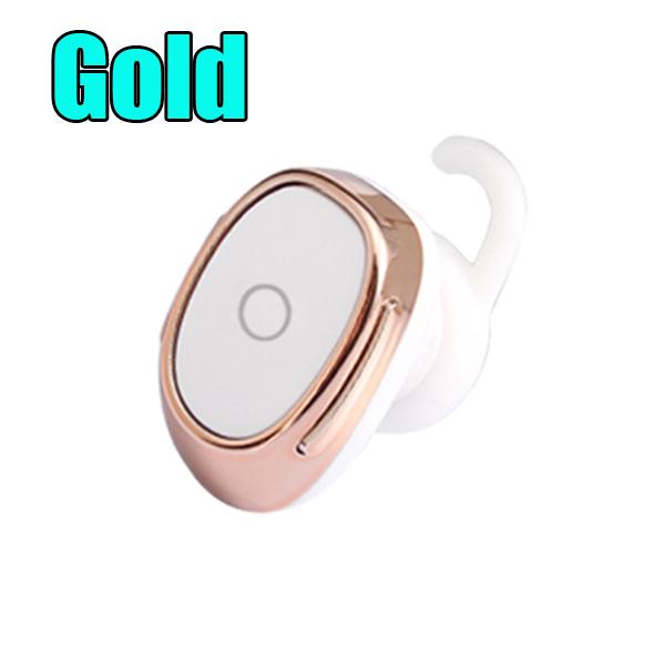 💰Kaufe Neueste In-Ear Mini Wireless Bluetooth Stereo Headset Kopfhörer ...