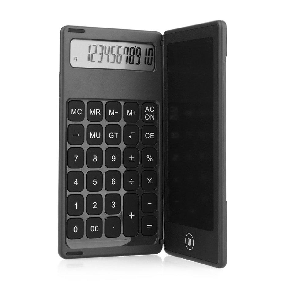 Beauty Vladivostok Three Generations Of Folding Calculator 6 Inch LCD ...