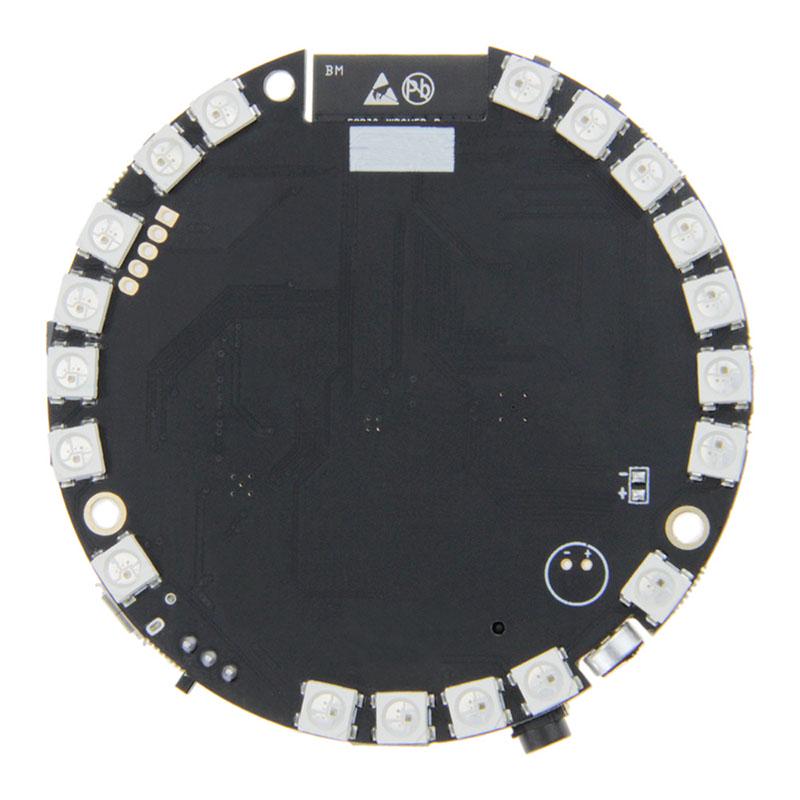 Buy 12bits Wifi Module Mpu9250 V1 2 Esp32 Wrover Sd Bluetooth Wm8978