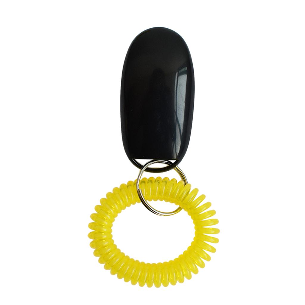 Buy Pet Dog Training Clicker Animal Clickers For Puppy at affordable ...