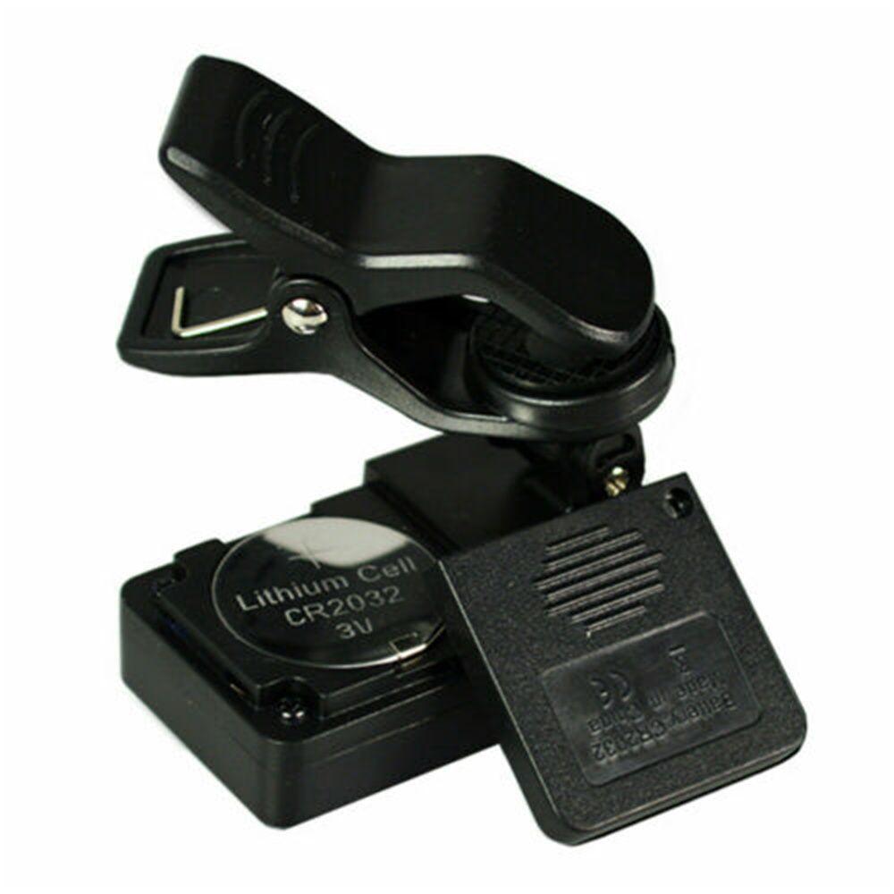 Buy Guitar LCD Violin/Oud Bass Tuner Electric Tuner Musical Instrument ...