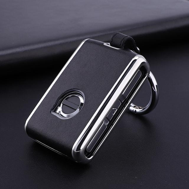 💰Kaufe Smart Car Key Case Cover für Volvo XC90 S90 V90 XC60 XC40 XC70 ...