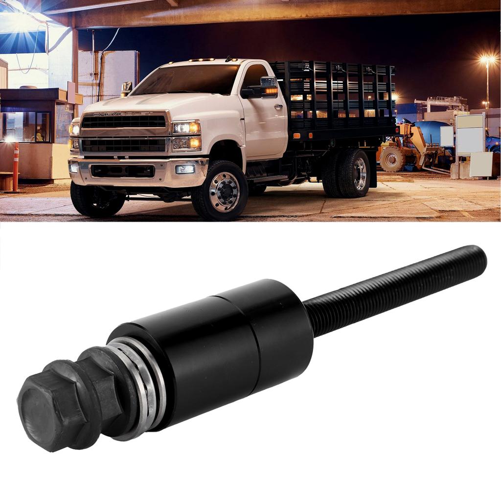 Buy Crankshaft Crank Pulley Installation Tool for LS1 /LS2 /LQ4 /LQ9 ...