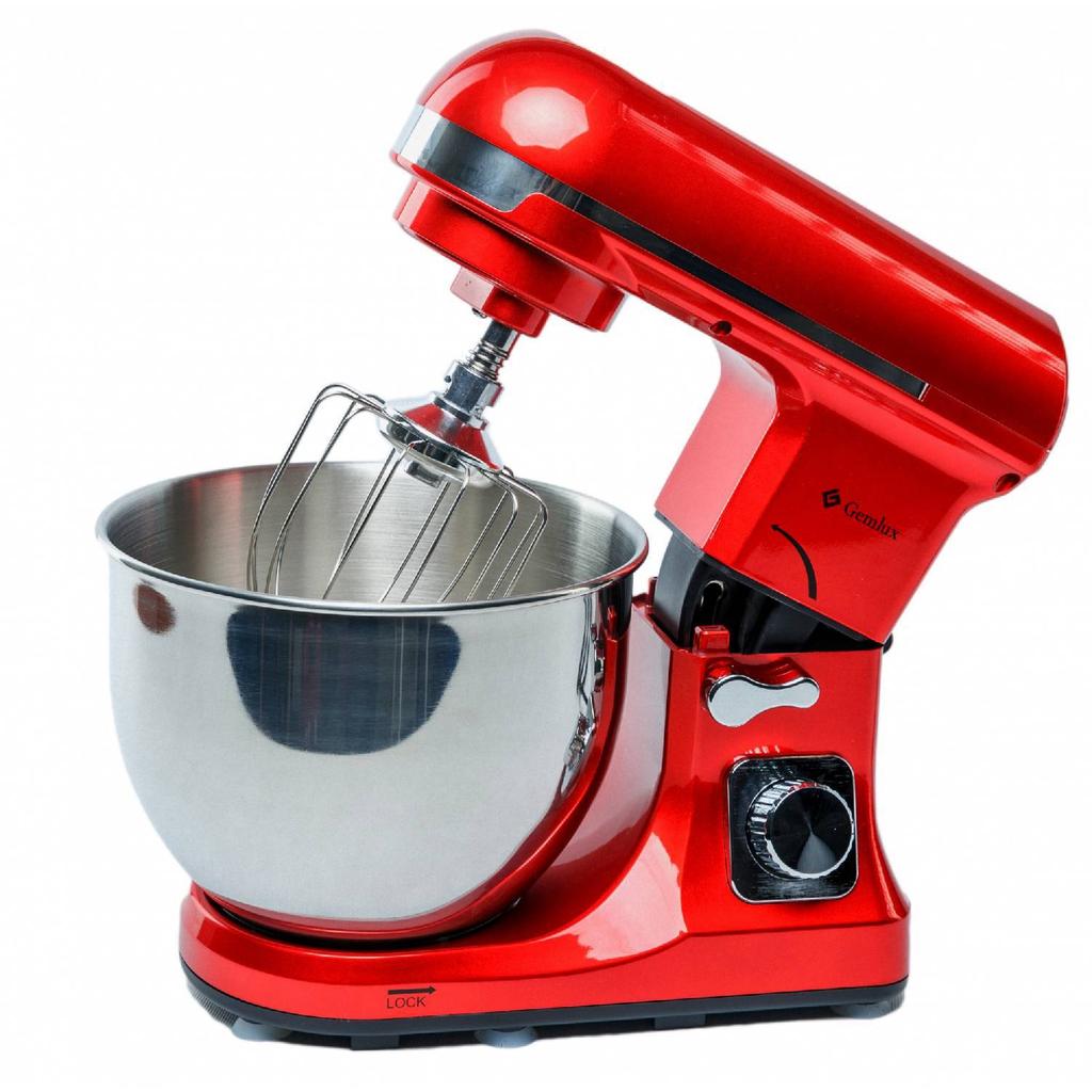 Buy Mixer Gemlux Gl-sm5 5fr at affordable prices — free shipping, real ...