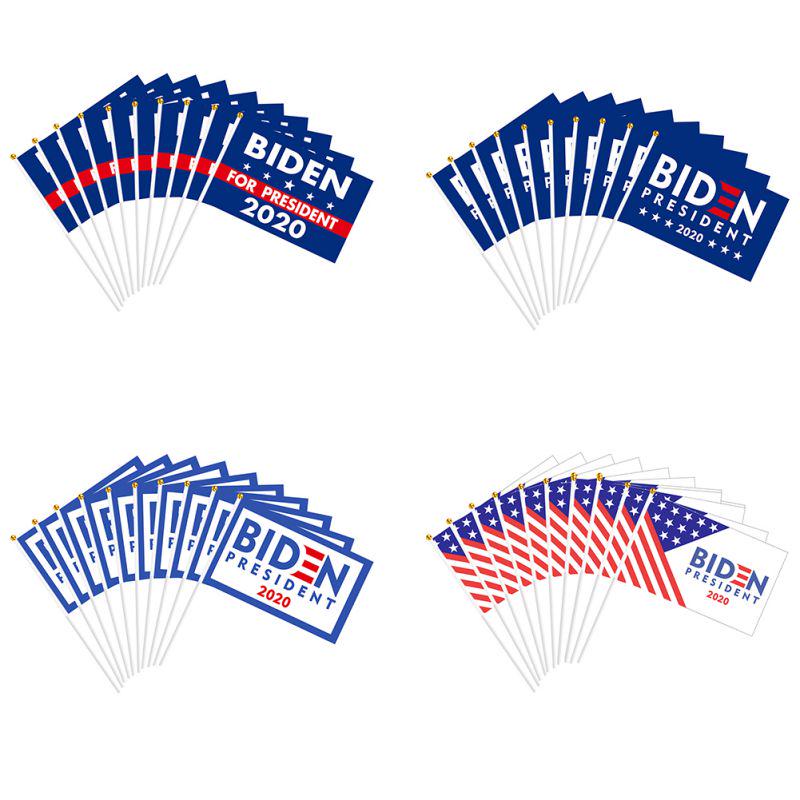 Buy Biden's Hand Waving Flag Biden's Hand Waving Flag, US Presidential ...