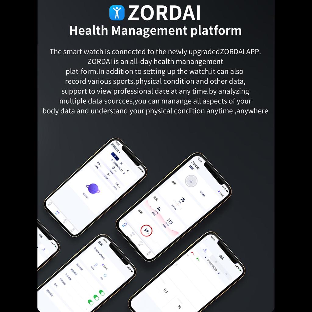 Akıllı saat Z8 UltraMax, NFC, kalp atış hızı, kan oksijen izleme, mesaj istemi, Android ios 49MM ...