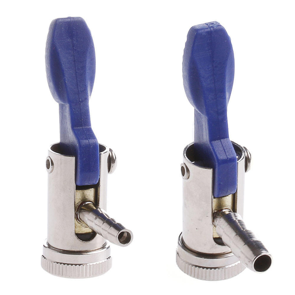 Buy Prevailing Nice Car 6mm/8mm Chuck Airline Connector Air Valve ...