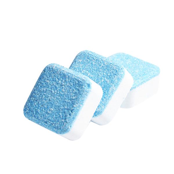 Buy Tab Washing Machine Cleaner Washer Cleaning Detergent Effervescent ...
