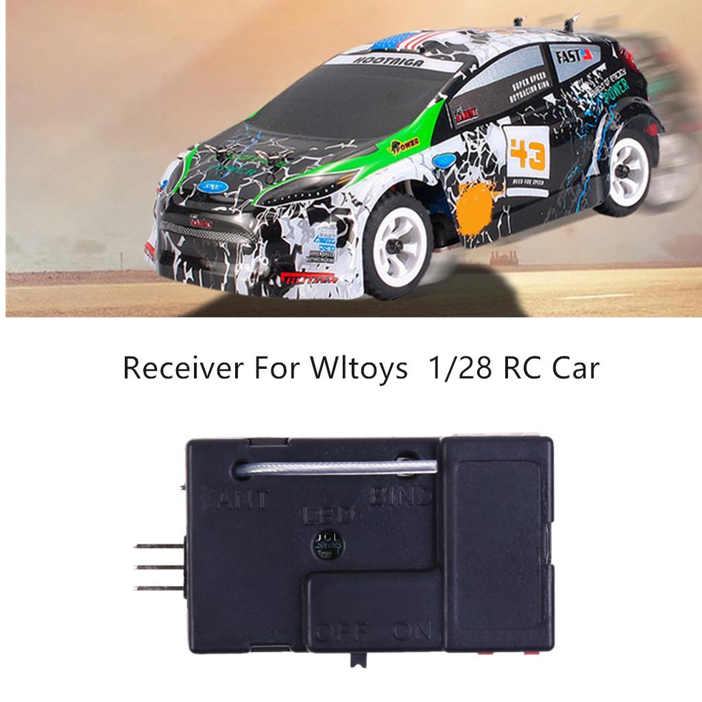 Buy K989-52 Circuit Board Receiver For WLTOYS K989/K969/K979/K999/P929 ...