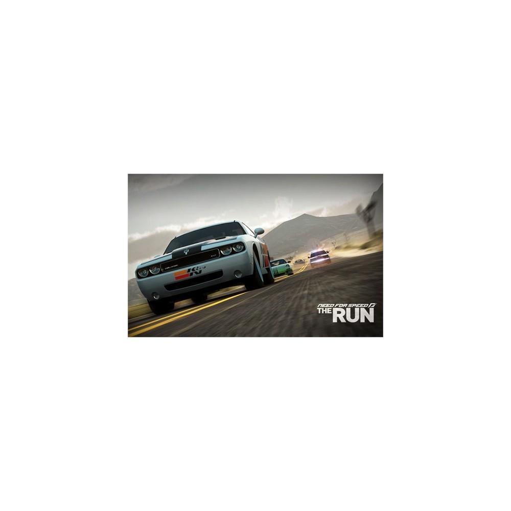 Buy Need For Speed The Run PS3 at affordable prices — free shipping ...