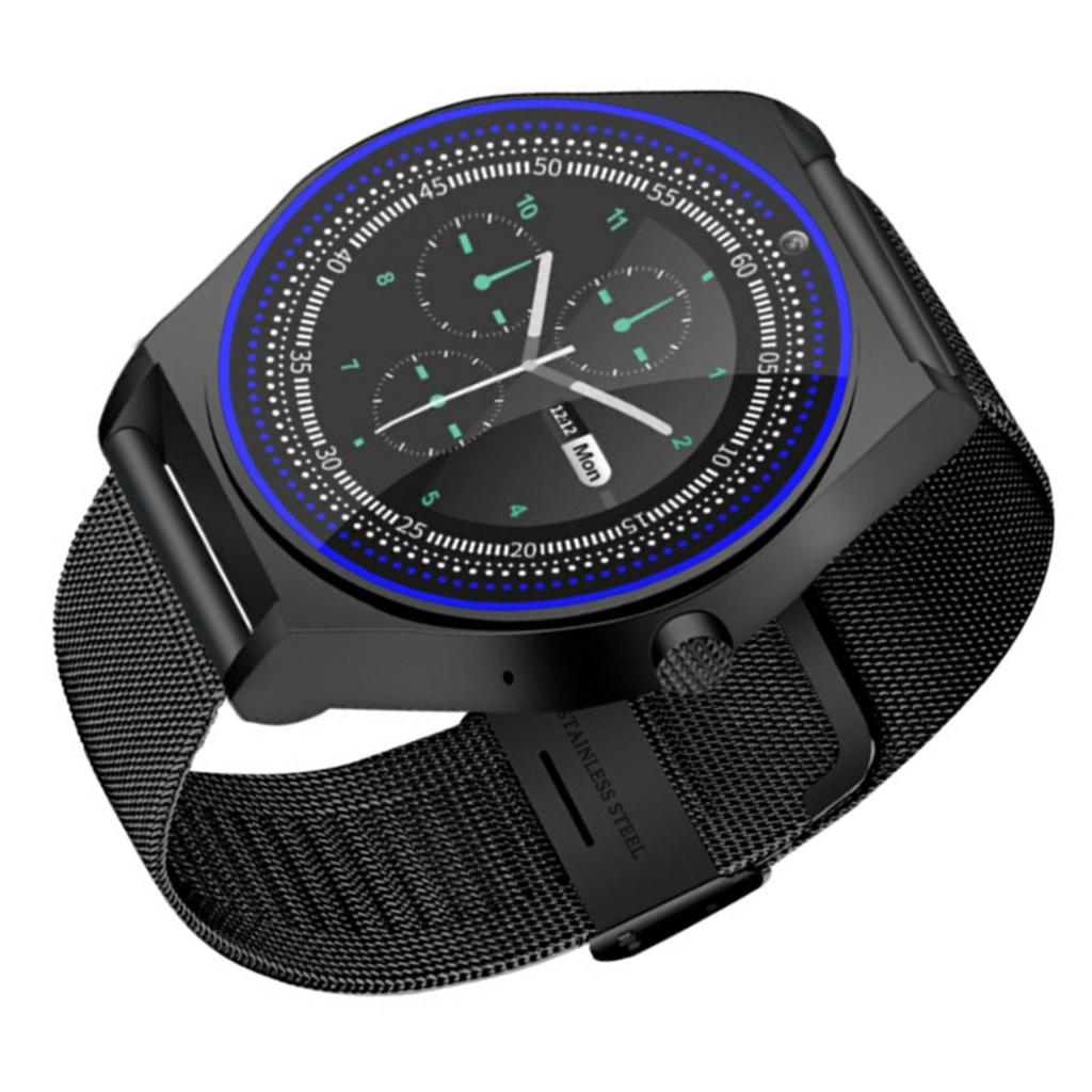 Buy BP N9 Smart Watch Photo Surface Screen Card Wireless Professional ...