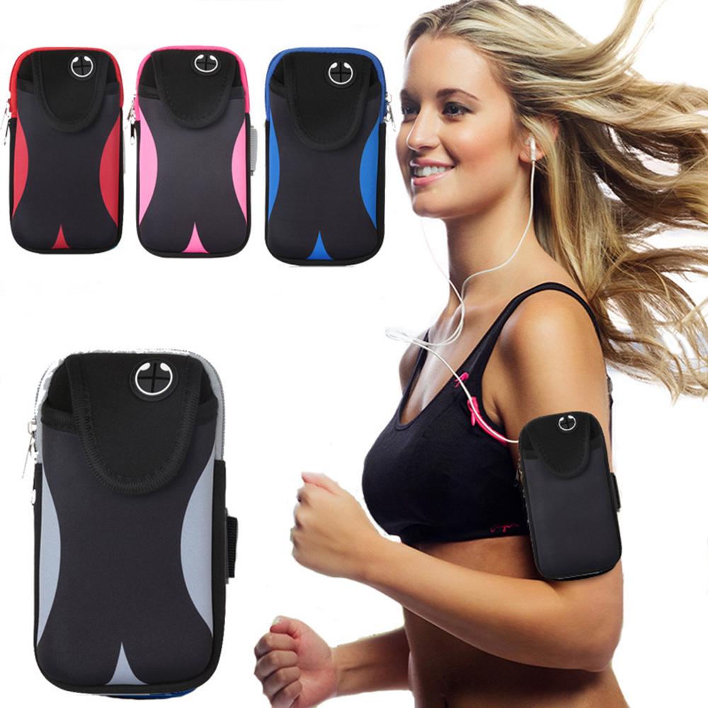 Arm case arm band bag sport armband case Cell Phone Accessories armband ...