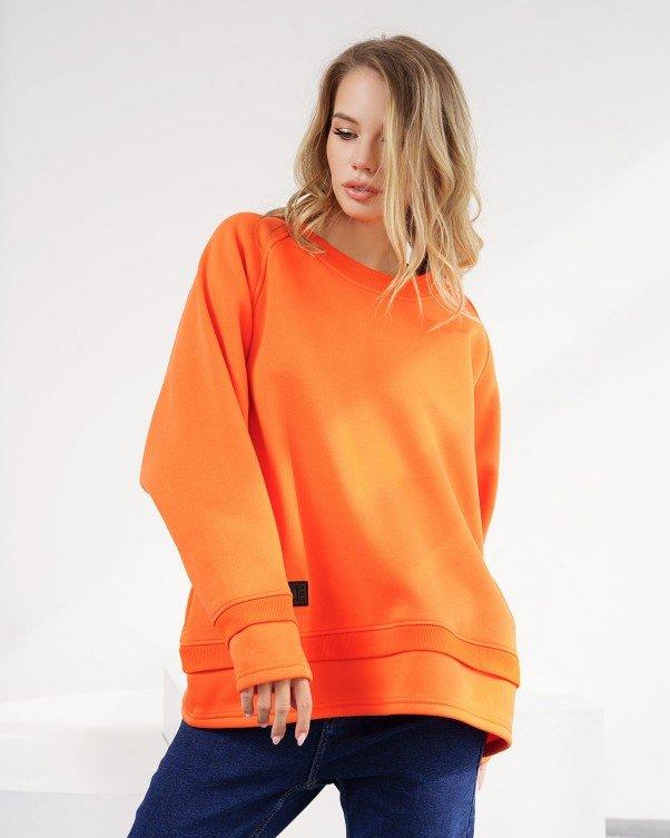 Buy Warm Sweatshirt with ISSA Plus Insert at affordable prices — free ...