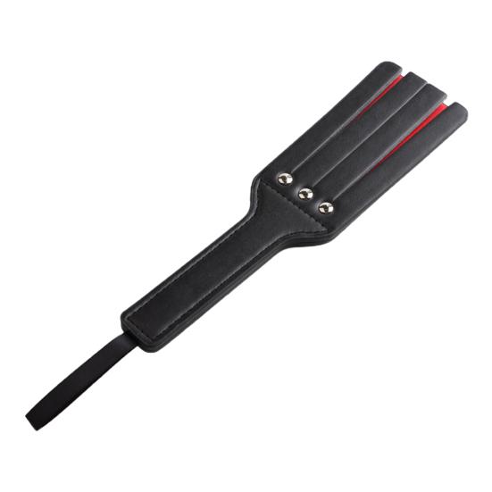 Buy Easy to Hold Sexual Flirting Flogger Body Massage Whip Tool at ...