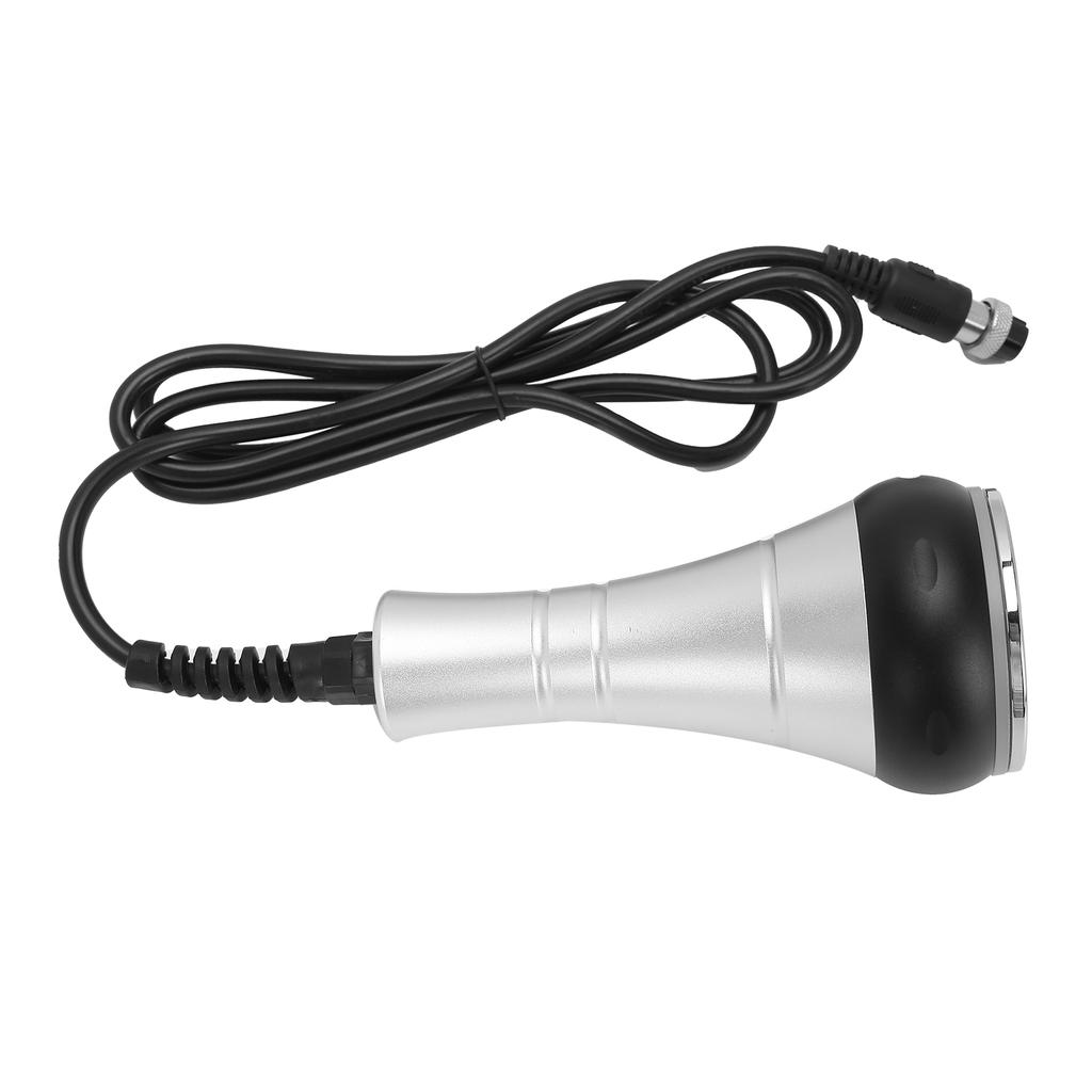 Buy 40KHZ Ultrasonic Probe Handle Replacement Accessory for 40K Fat ...