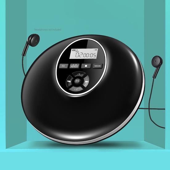 Buy Lightweight Durable Music Player Stereo Compact Disc at affordable ...