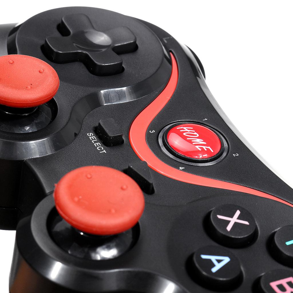 Buy Bluetooth Wireless Gamepad Mobile Joypad Android for Smartphone ...