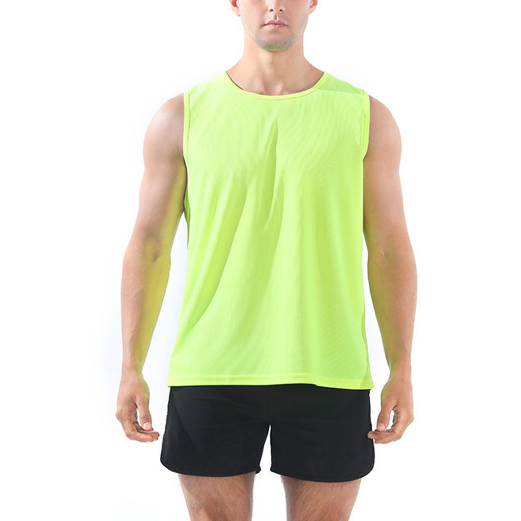 Kaufe Men's Summer Fashion Casual Sleeveless Camisole Top | Joom