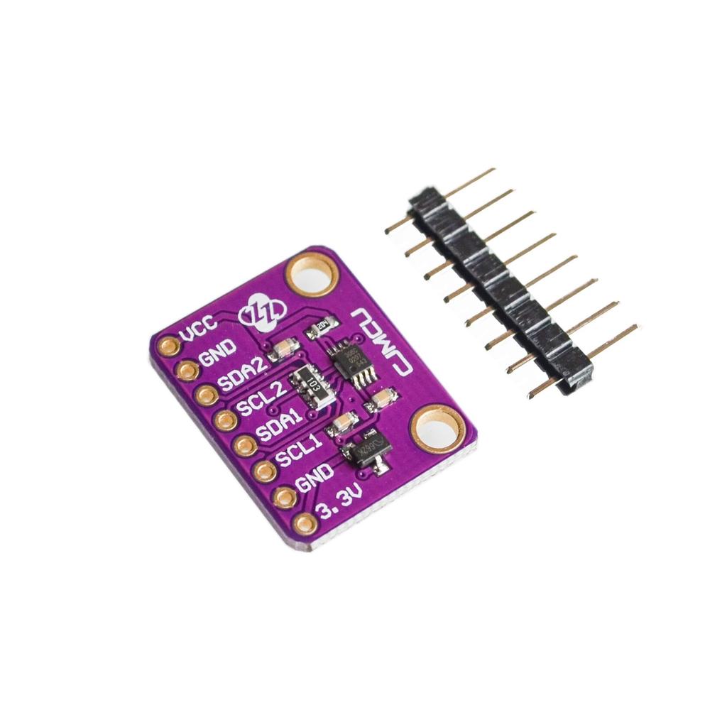 Buy 9306 PCA9306 2-Bit Bidirectional I2C Bus and SMBUS Voltage Level ...