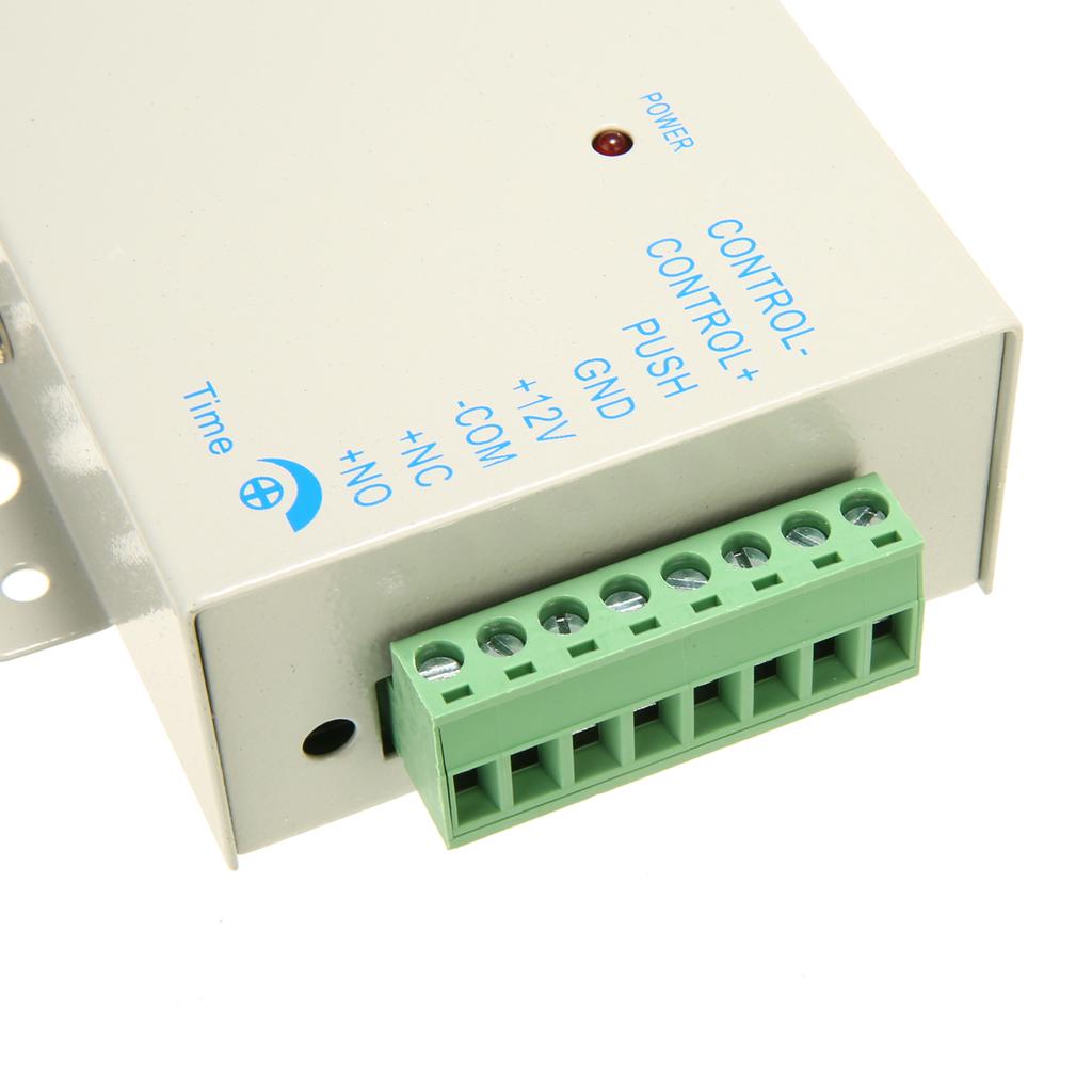 Buy 12V 3A RFID EM Keypad Door Access Control Switch Power Supply ...