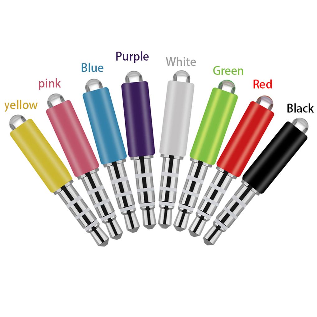 Buy 4Pcs/Set Universal Infrared Mobile Remote Control Jack For Phone ...