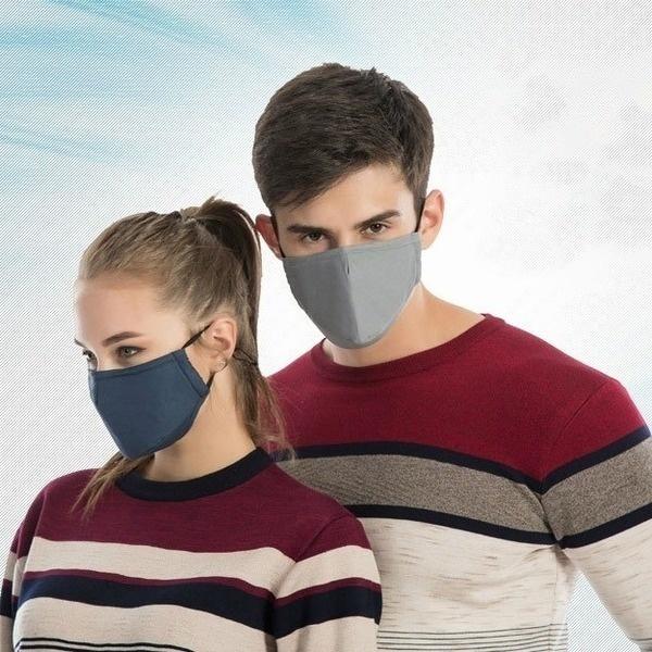 Cheap Juice Wrld Mask Unisex Cartoon Cotton Face Masks | Joom