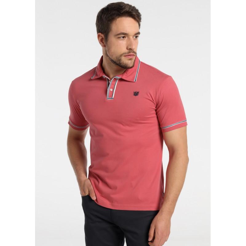 BENDORFF - Retro fitilli kısa kollu polo tişört uygun fiyatlı satın ...