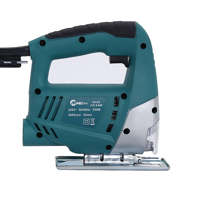 Buy Electric Straight Nail-Gun Heavy-Duty Woodworking Tool Staple Nail ...