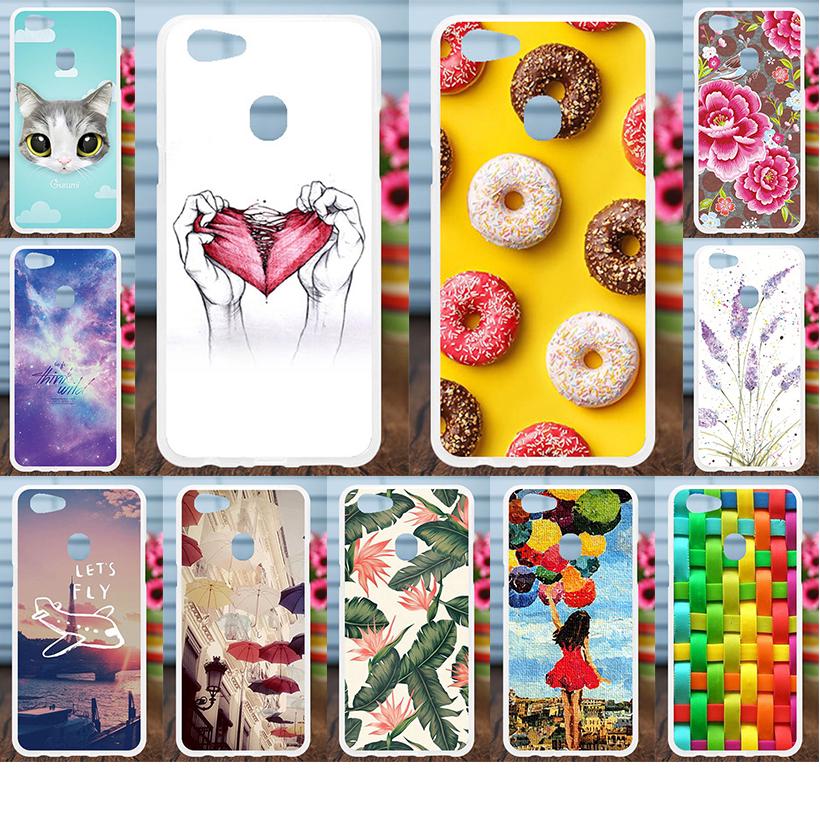 Satın alın AKABEILA Phone Case For OPPO F5 6GB F5 Youth F5 Plus Oppo ...