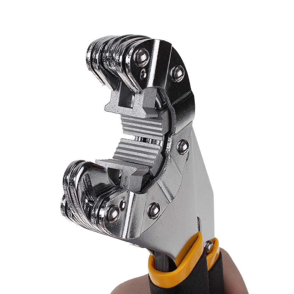 8" Multi-function Adjustable Universal Multi Function Hexagon Wrench ...