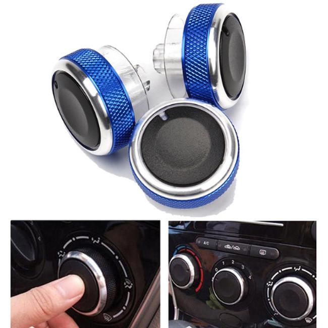 Buy Car Product Control Switch Knob Car Refit Switches Switch Button ...
