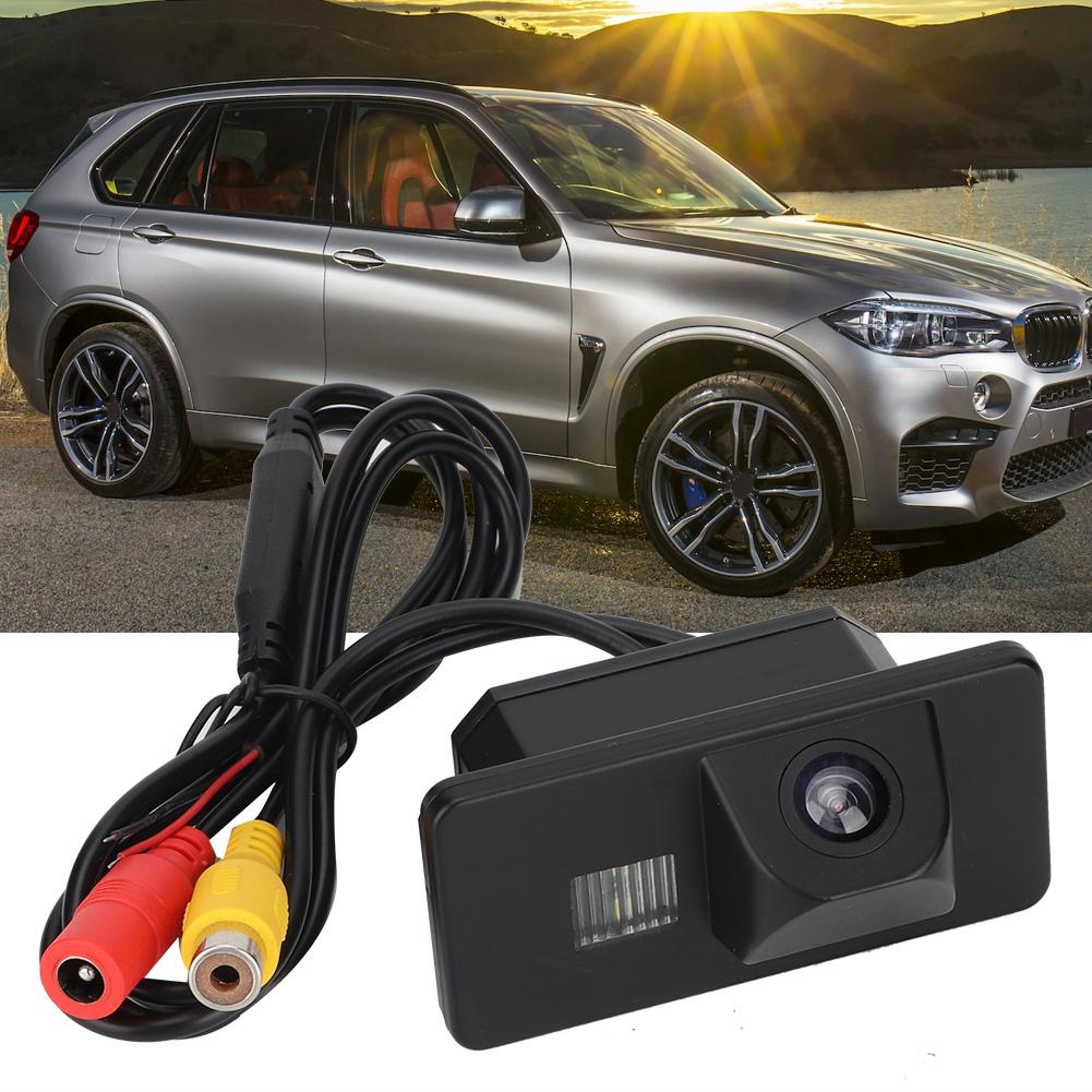 Buy Car Rearview Rear View Reversing Parking System Camera For 1/3/5 ...