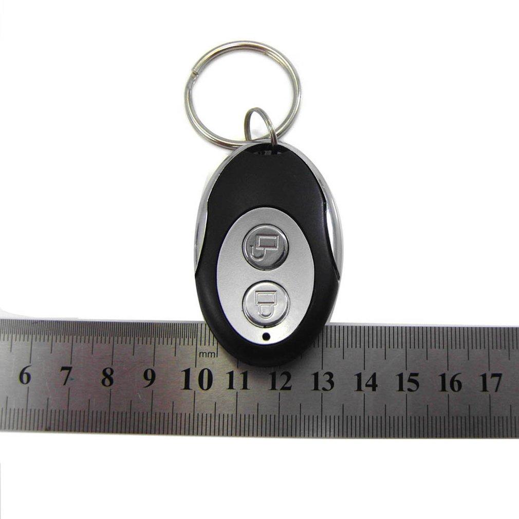 Buy Car Engine Push Start RFID 2.4GH Lock Ignition Starter Remote ...