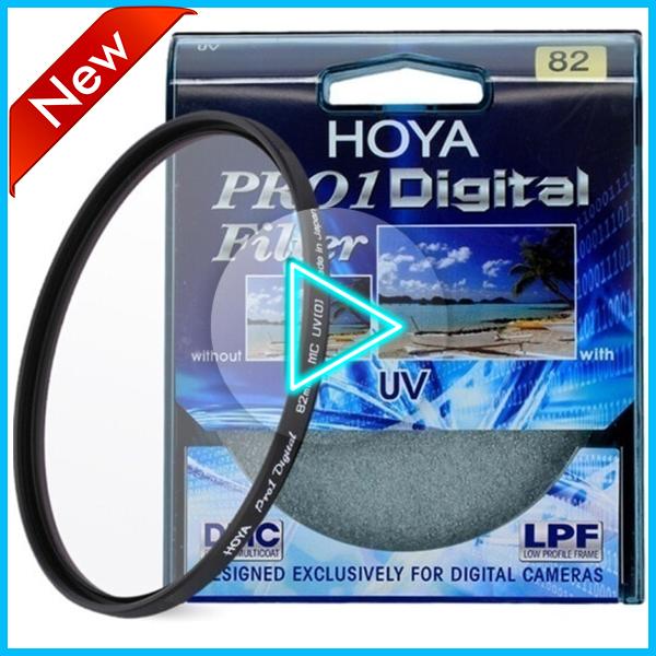 Cheap New Digital UV Filter 49mm 52mm 55mm 58mm 62mm 67mm 72mm 77mm ...