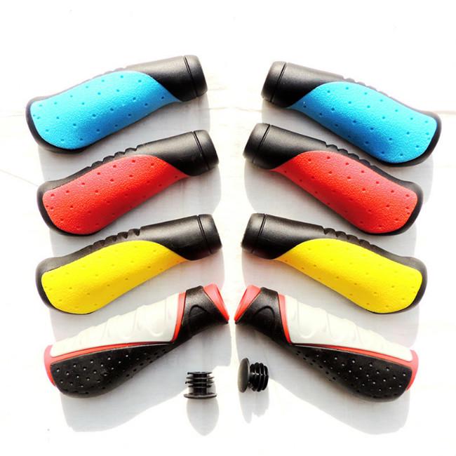 Buy Bicycle Handlebar Bike Handle Over Non-slip Wear-resisting MTB ...