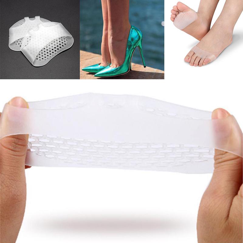 Buy Women's Fashion Foot Care High-heeled accessories Shoes-pad ...