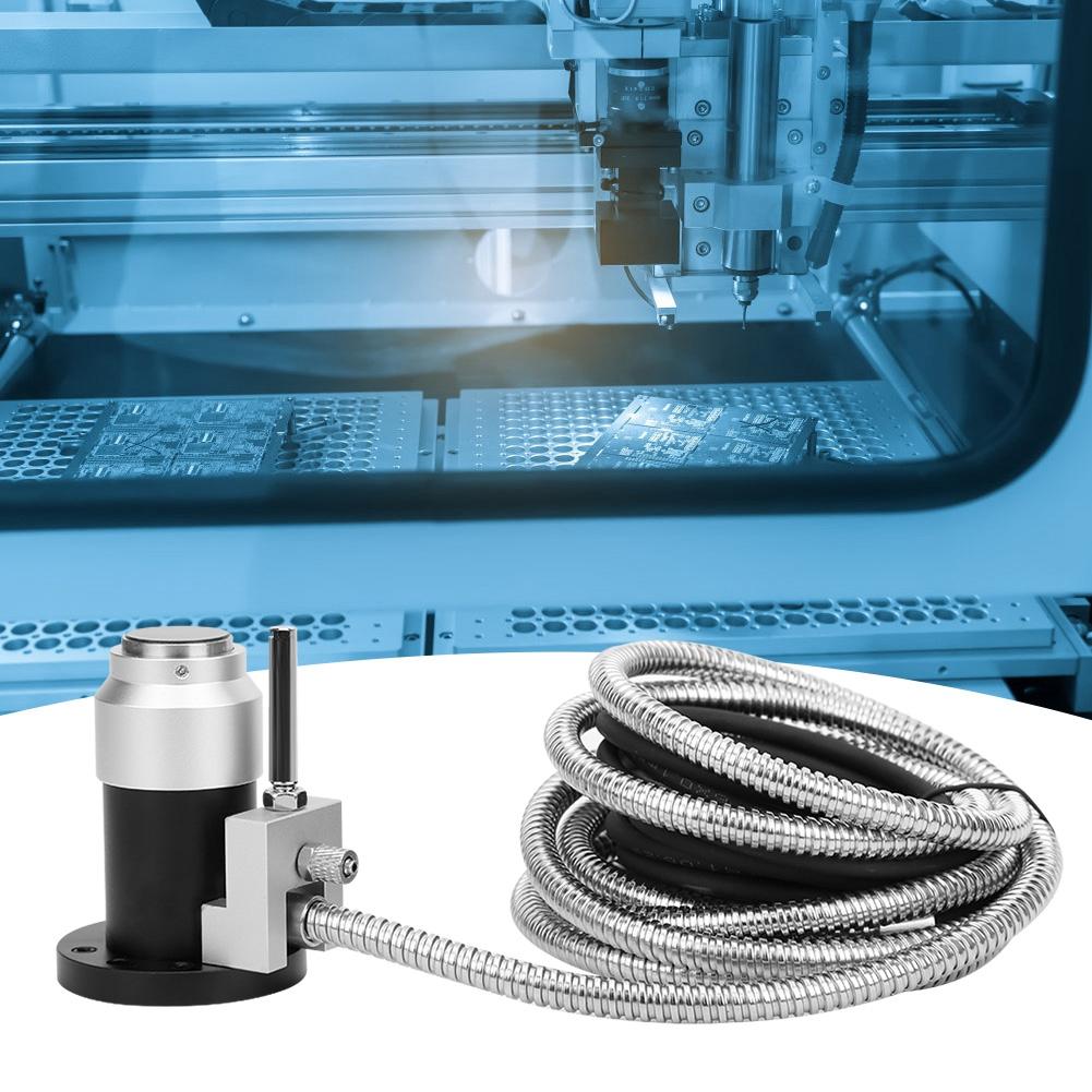 Automatic Tool Setting Gauge 6-Lines NO CNC Engraving Machine Parts 5mm Stroke-buy at a low ...