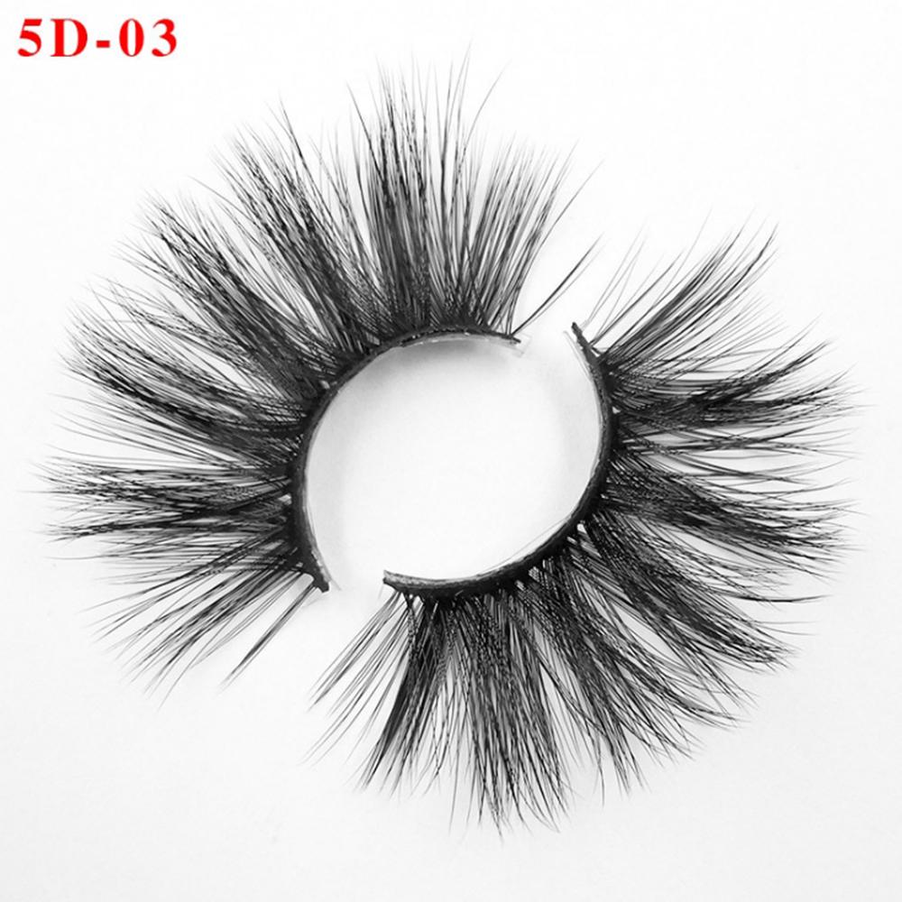 Buy Universal Beauty Fashion Makeup Makeups Thick Full Strip Lashes ...