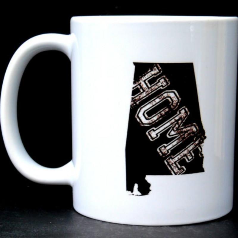 Buy Alabama, Alabama Mug, Alabama Gift, Alabama Gifts, Alabama Lover ...