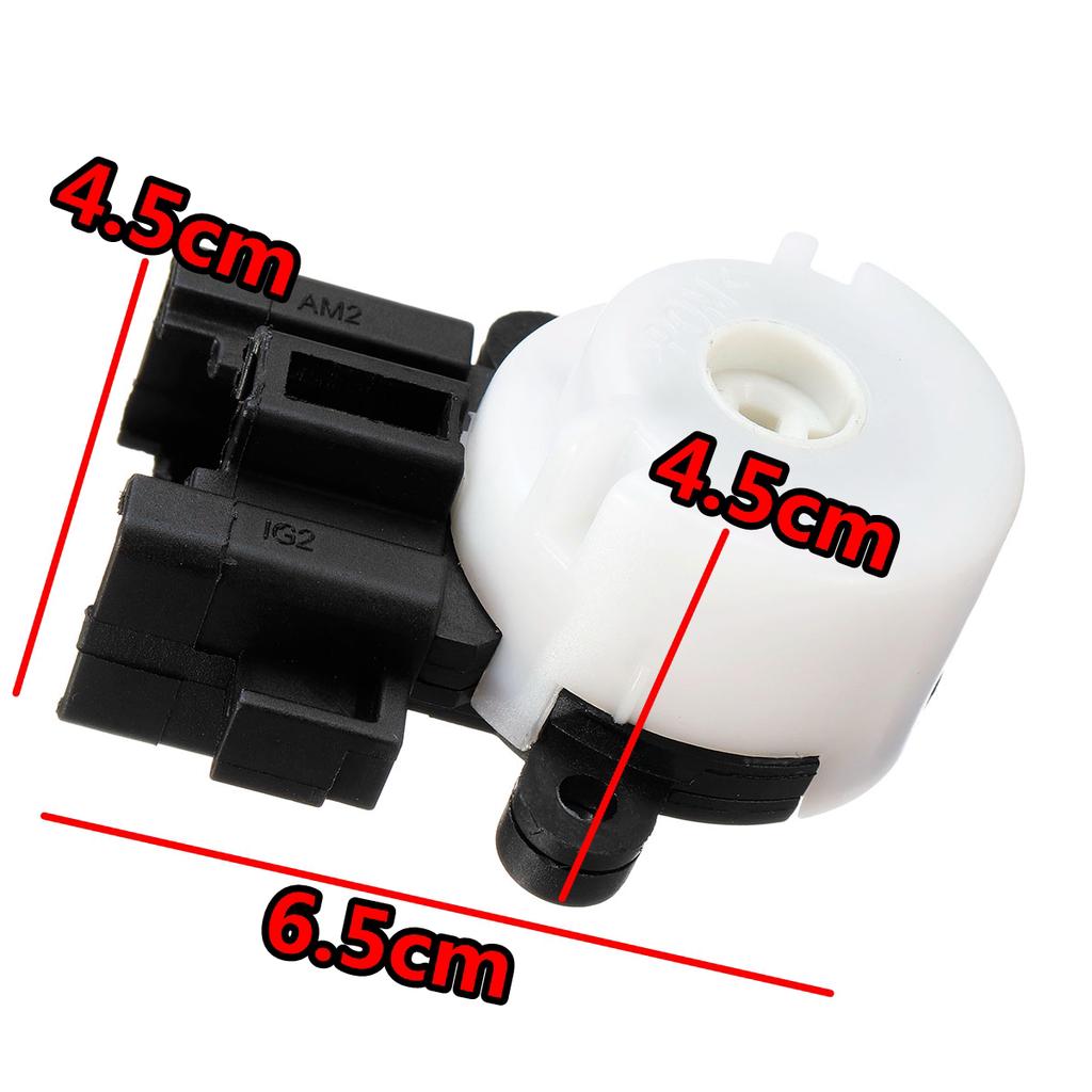 Buy #84450-02010 Ignition Starter Switch Sensor For Toyota Yaris ...