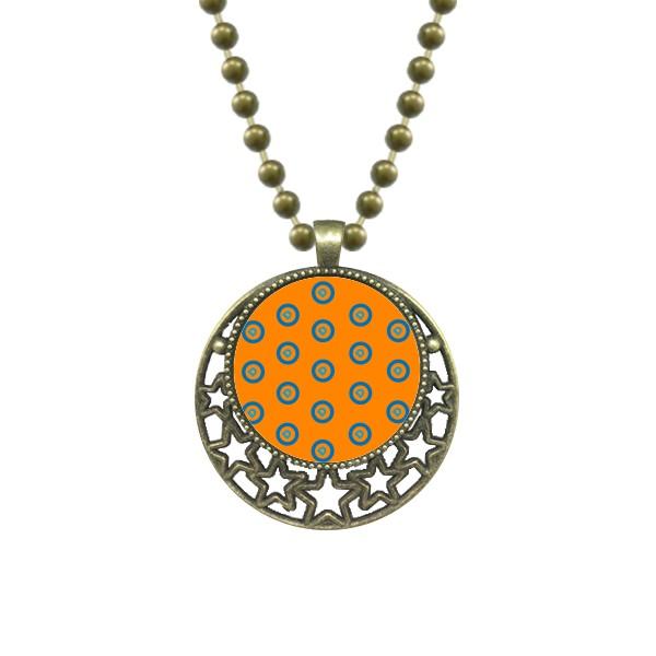 Buy America President Democrats Biden Blue Politic Pendant Star ...