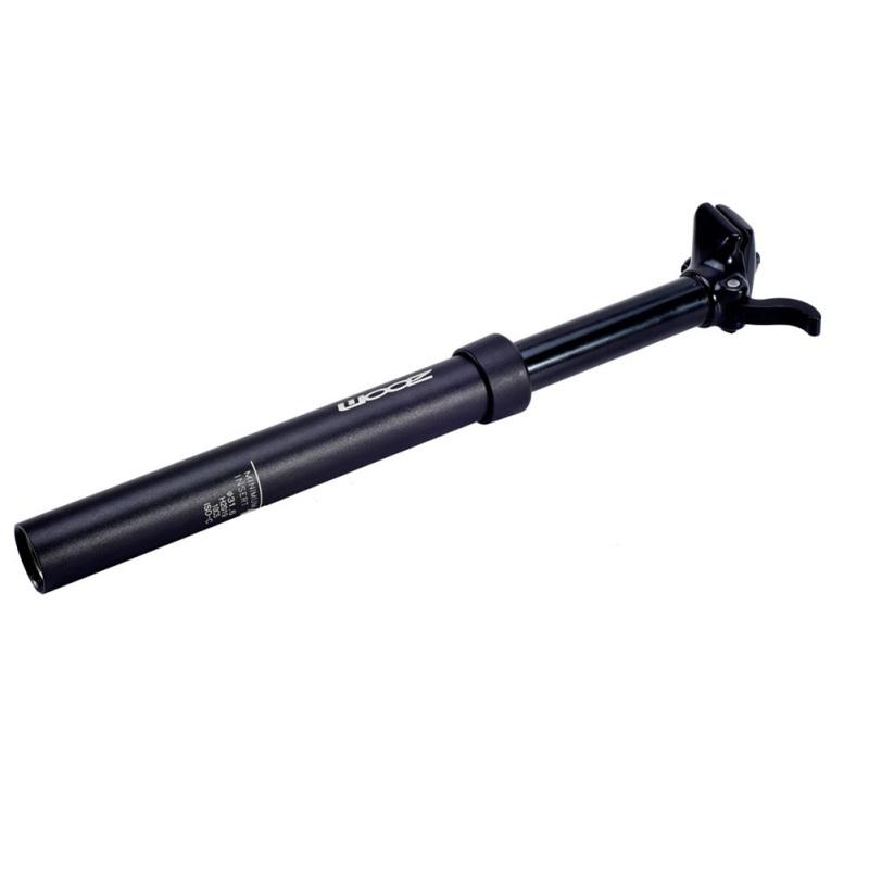 Buy Height Adjustable Seatpost Dropper Post Bike Mtb External Routing ...