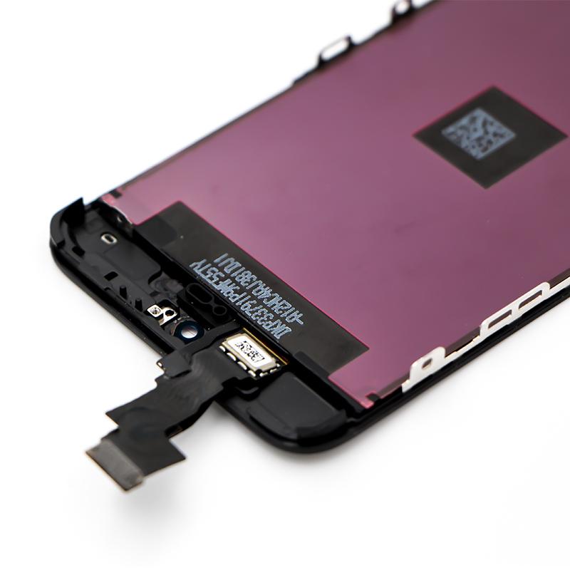 Mobile Phone LCD Display For iPhone 5S 4.0" LCD Touch Screen Digitizer ...