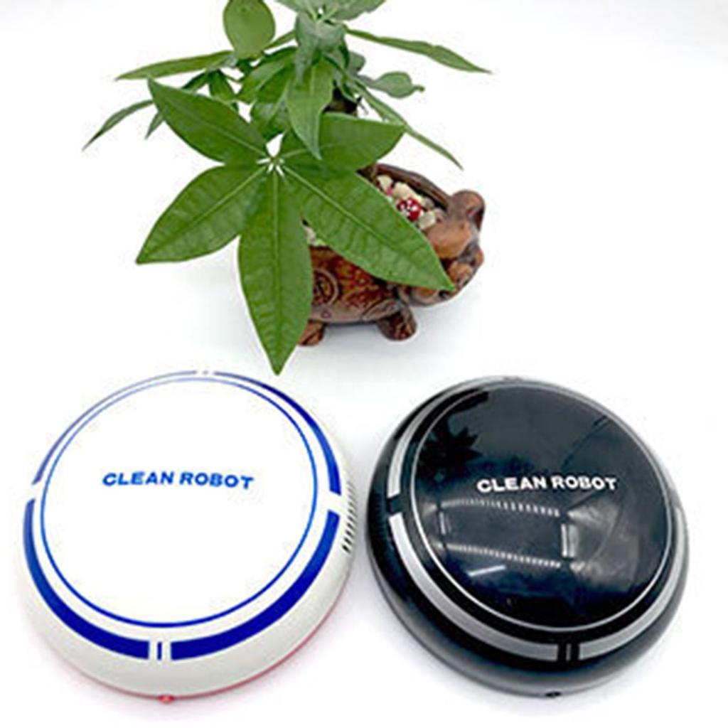 Buy Robot Cleaner Intelligent Dust Collector Self-induction Robot ...