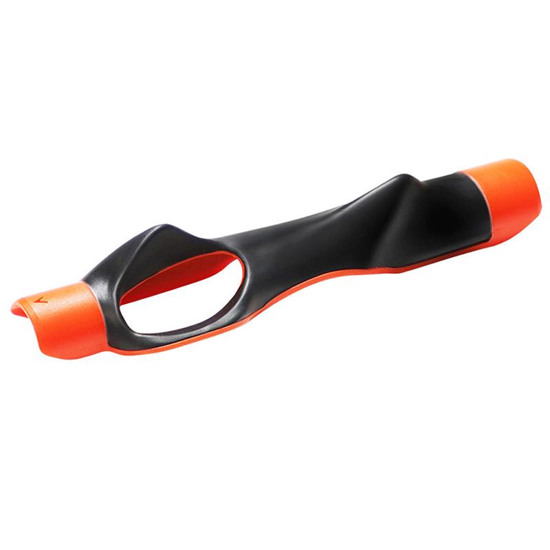 Cheap Golf Practitioner Hand -Shaped Grip Rod Corrective | Joom