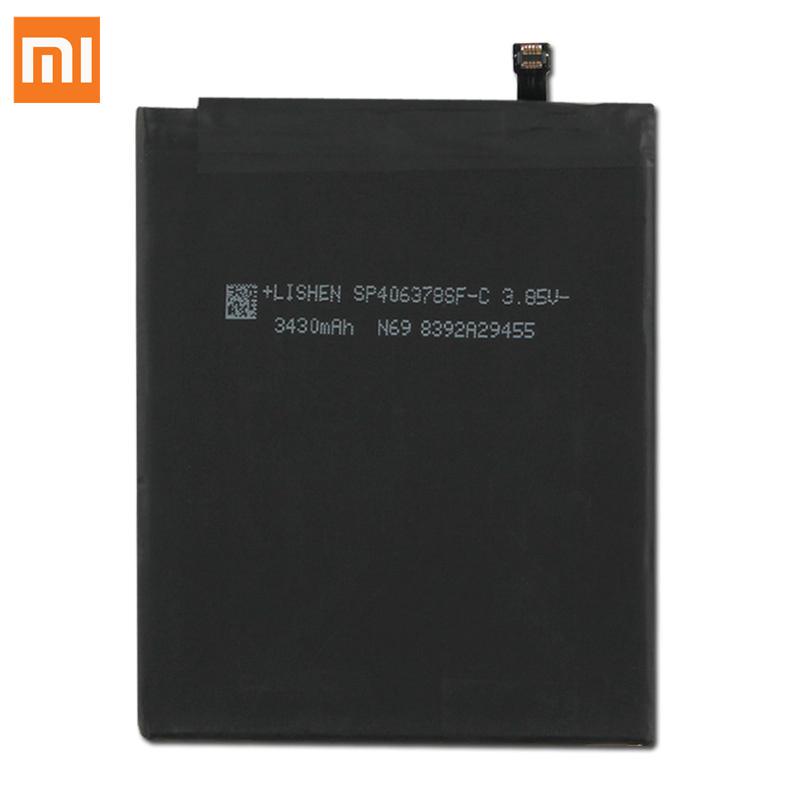 Original Replacement BM3E Battery For Xiaomi 8 MI8 M8 MI 8 Authentic ...