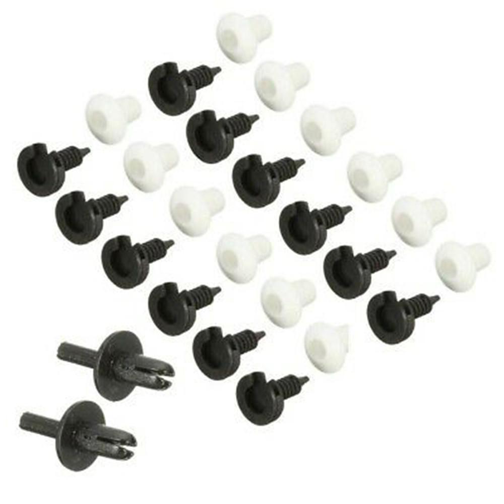 Buy 52 Pcs/Set Clip For Land Rover Defender Door Card Trim Clips For 2 ...