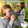 Buy 2020 100M Long Range 8X Magnification Ear Recording Watcher Sound ...