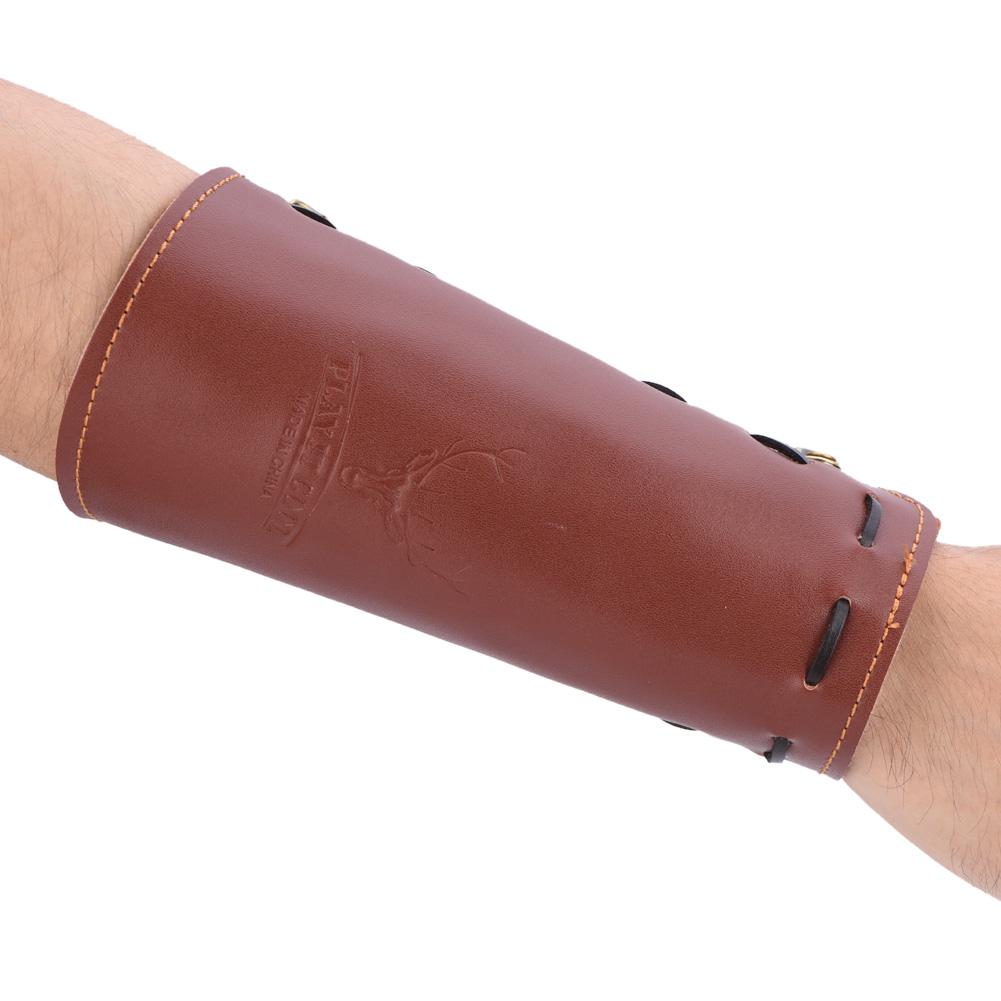 Buy Arm Guards For Archery Archery Armguard, Leather Arm Guards, for ...