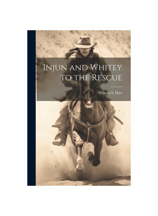 Cheap Injun and Whitey to the Rescue | Joom